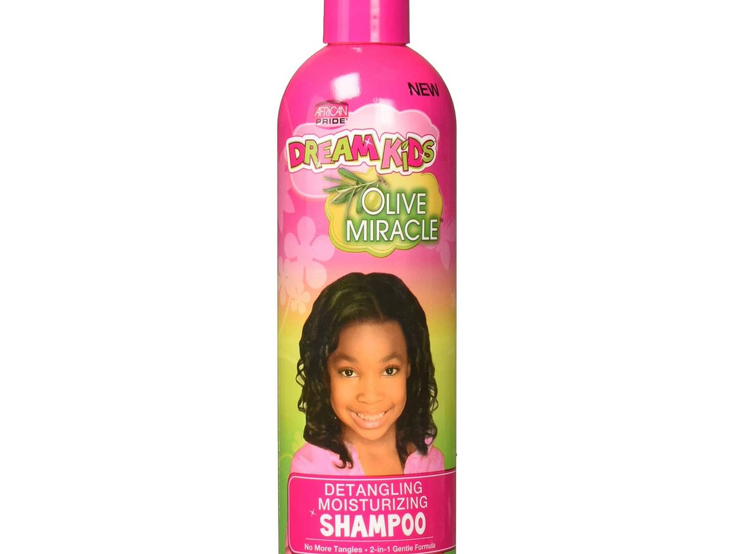 African pride olive miracle shampoo store
