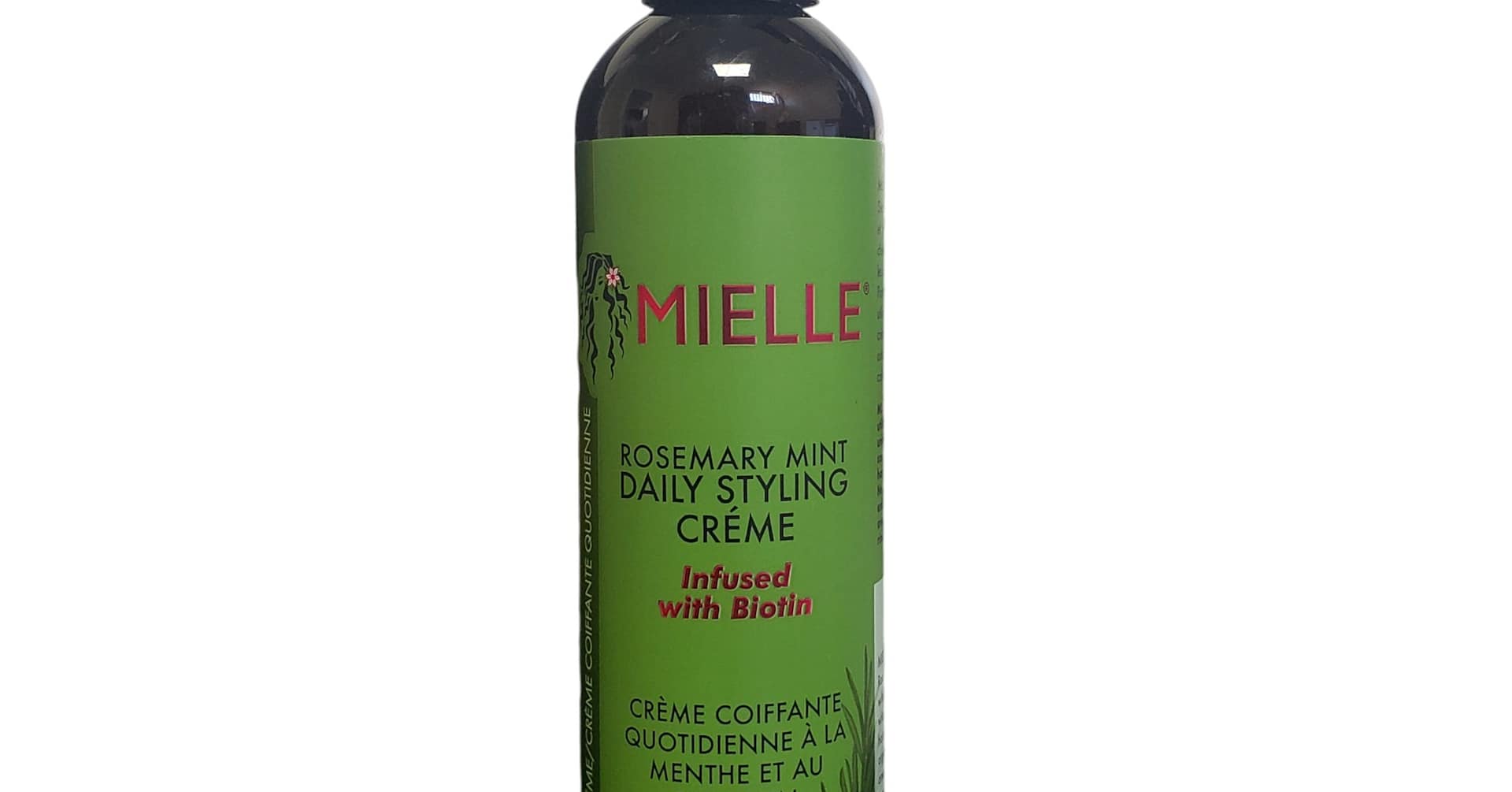 Mielle Rosemary Mint Daily Styling Creme 8fl.oz - Afro Pride