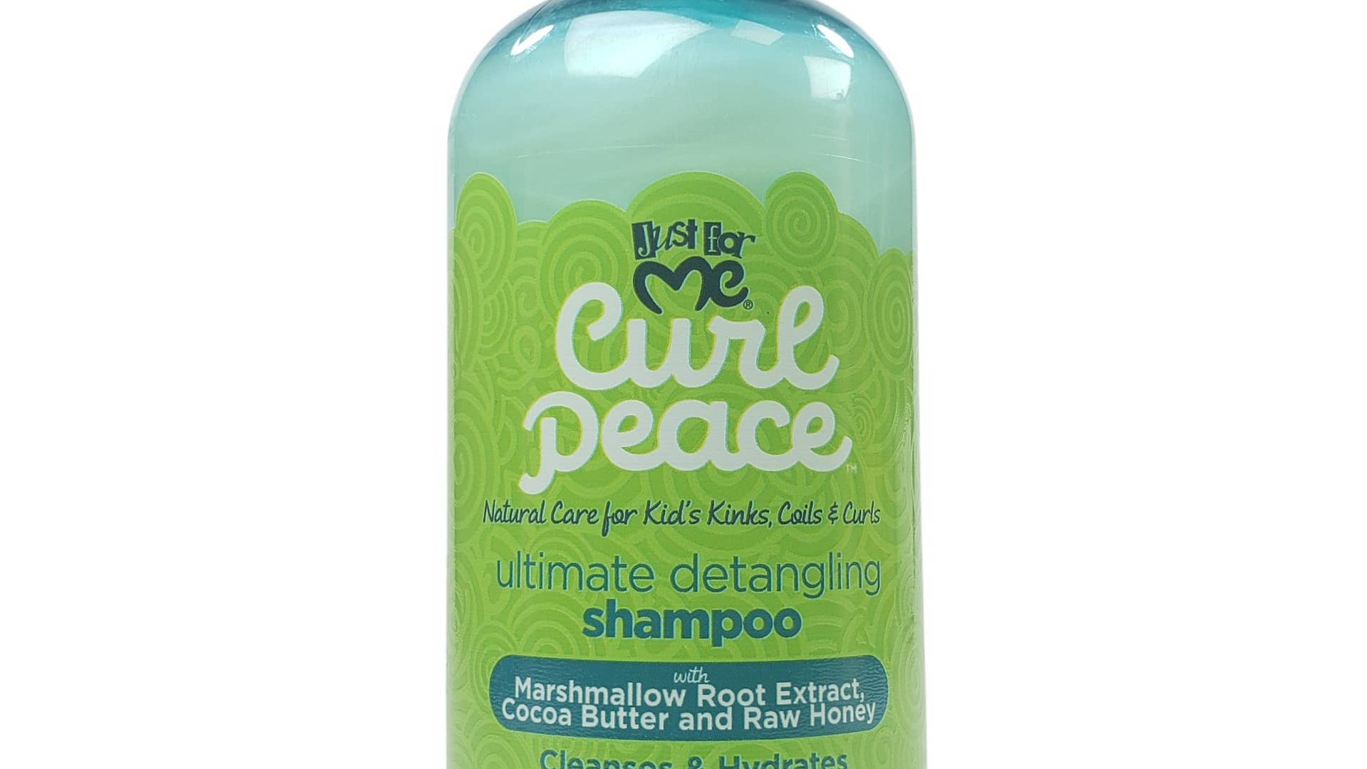 Just for me curl peace store