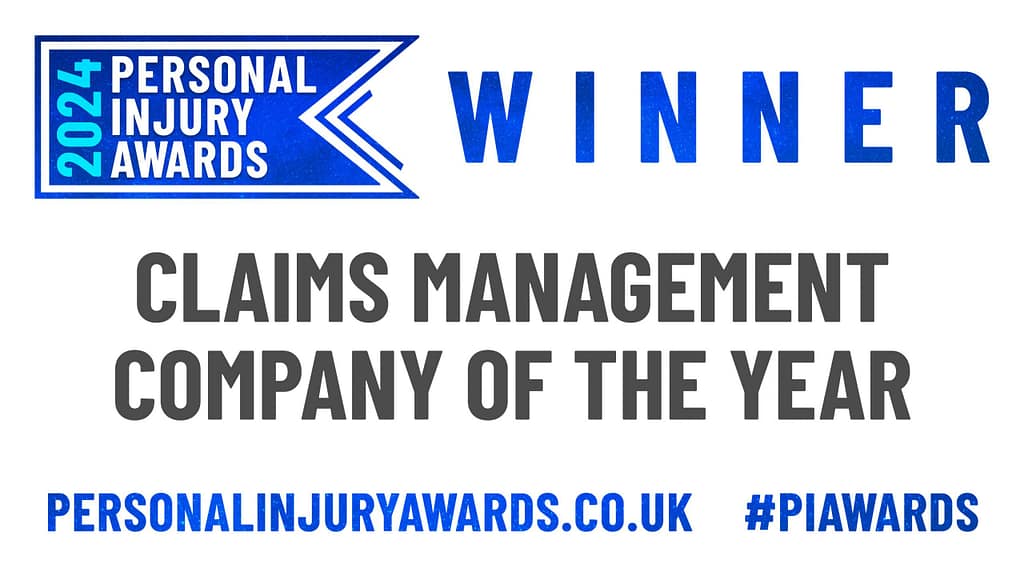 National Claims Wins Claims Management Company of the Year