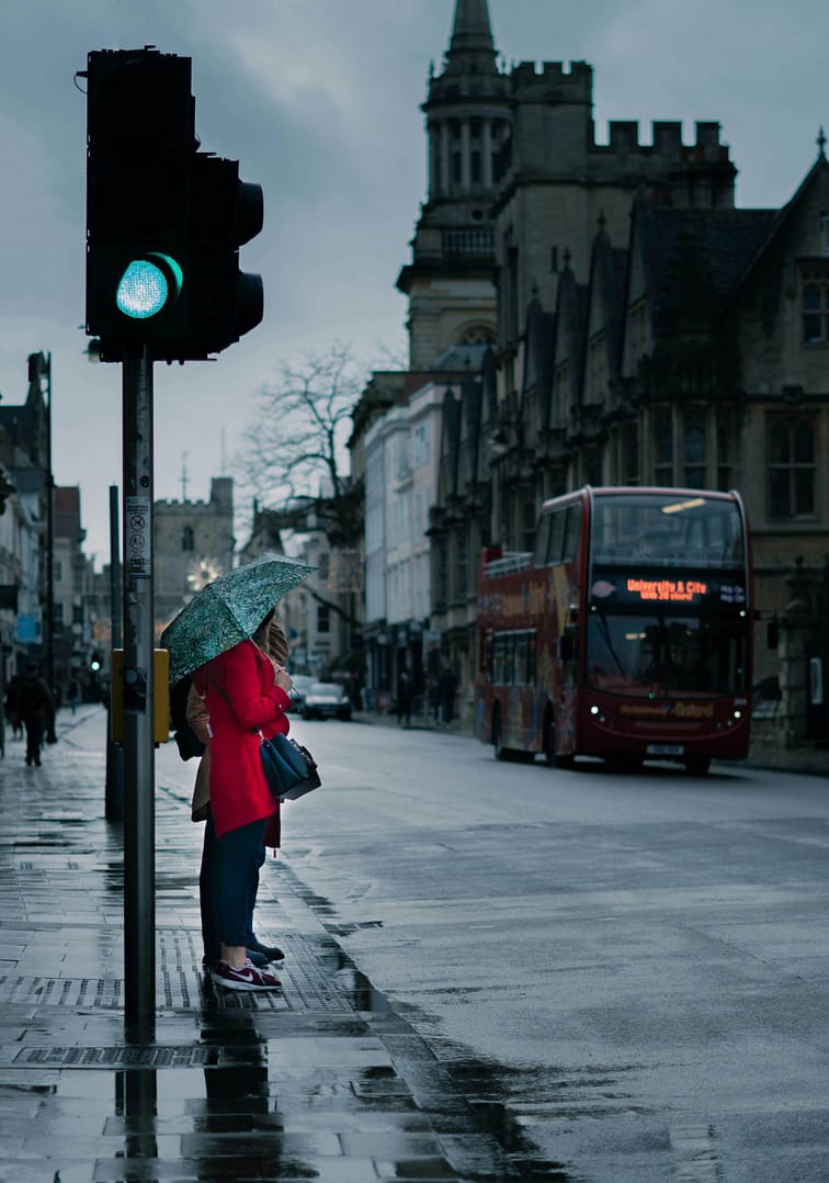 TFL Accidents in the UK: Understanding the Different Types and How to ...